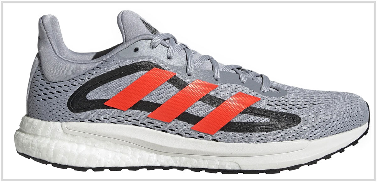 Best running shoes for walking