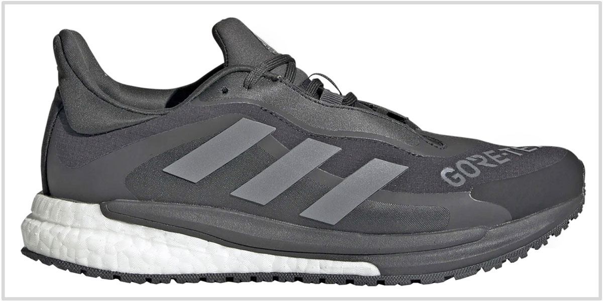 Best waterproof running shoes for rain | Solereview