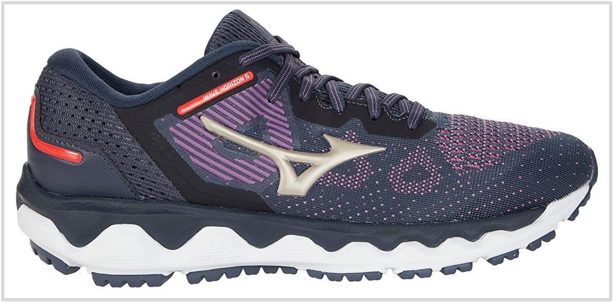 Best Mizuno running shoes