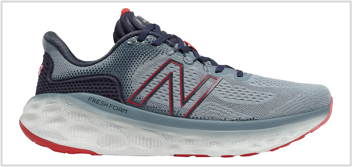 Best running shoes with a 4 mm heel drop