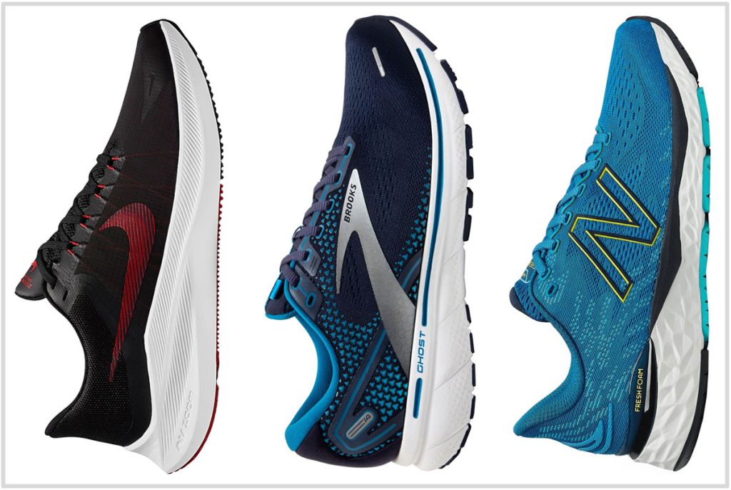 Best running shoes for beginners | Solereview