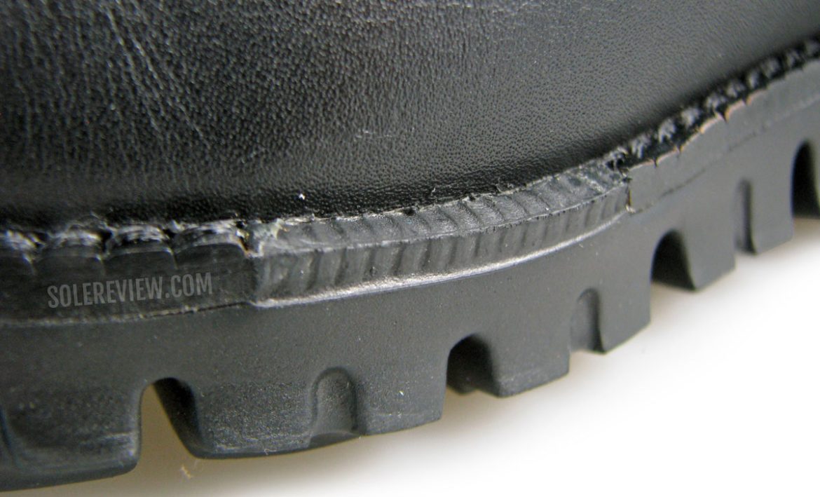 Cole Haan Zerogrand Wingtip Oxford Review