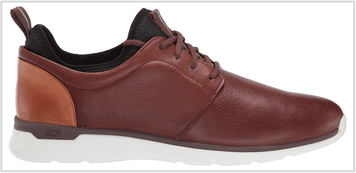 The best waterproof dress shoes for men