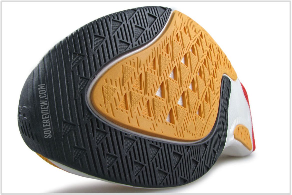 The most flexible running shoes