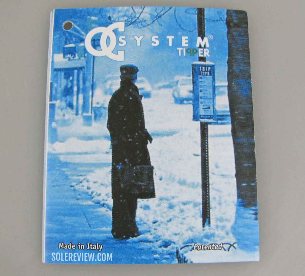 The best shoes for walking on ice