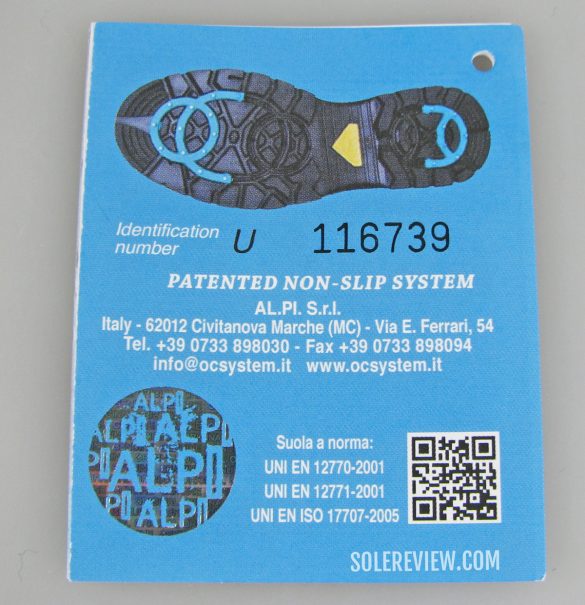 The best shoes for walking on ice