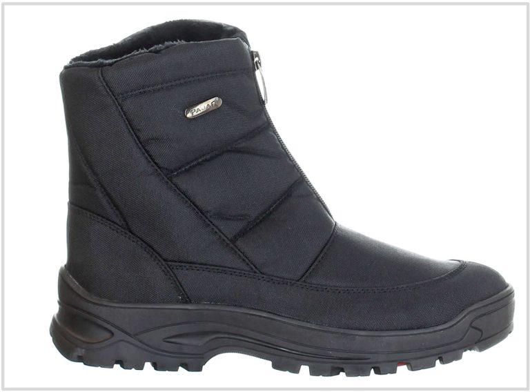 The best shoes for walking on ice