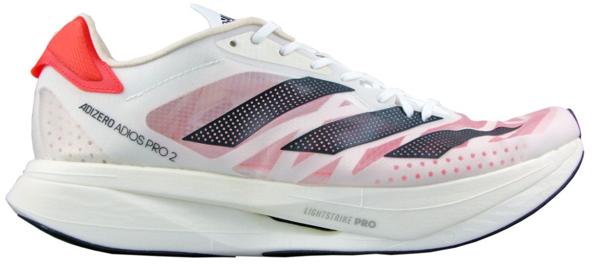 adidas Adizero Adios Pro 2 Review