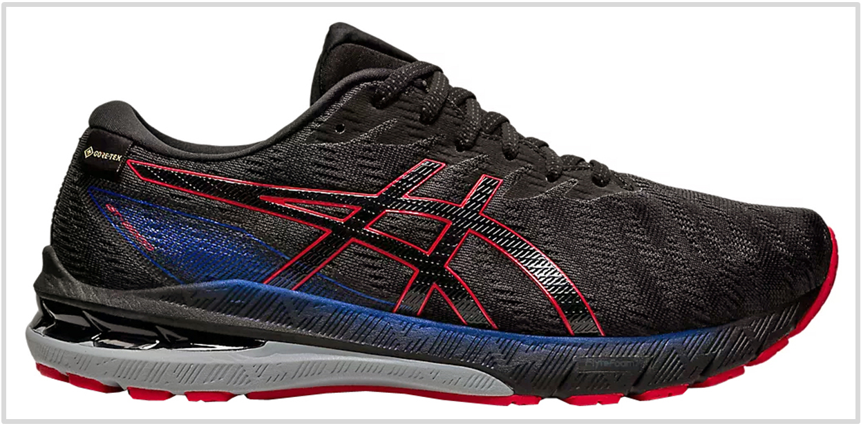 Best waterproof running shoes for rain | Solereview