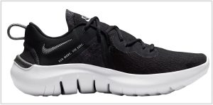 The most flexible running shoes