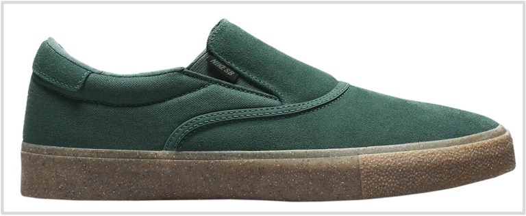 The best Nike slip-on shoes