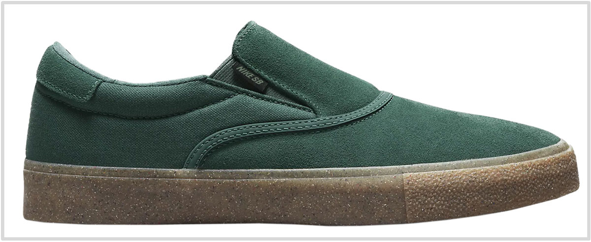 The best Nike slip-on shoes