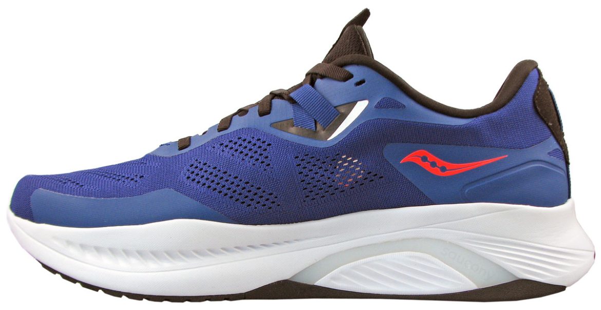 Saucony Guide 15 Review