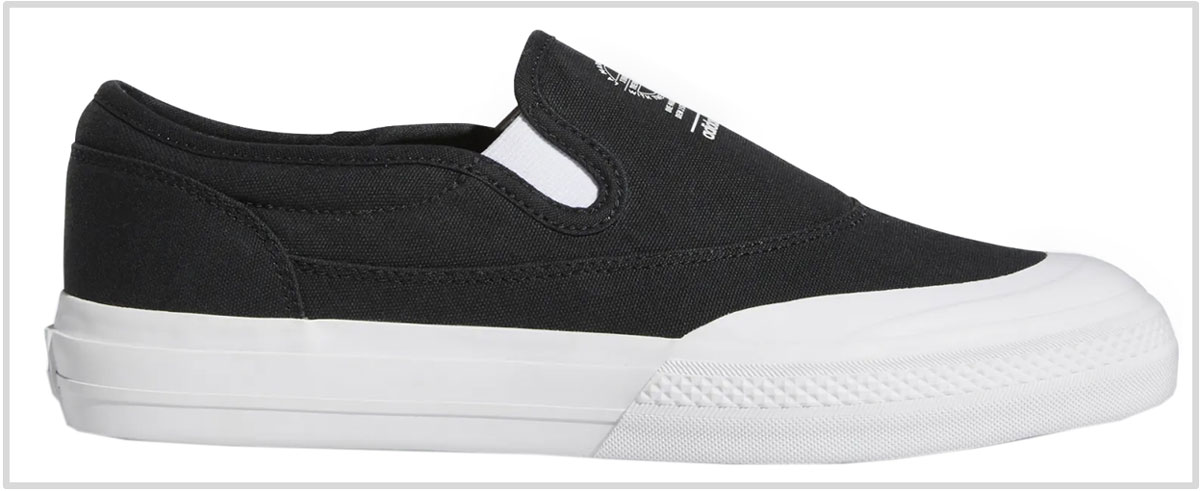 The best adidas slip-on shoes