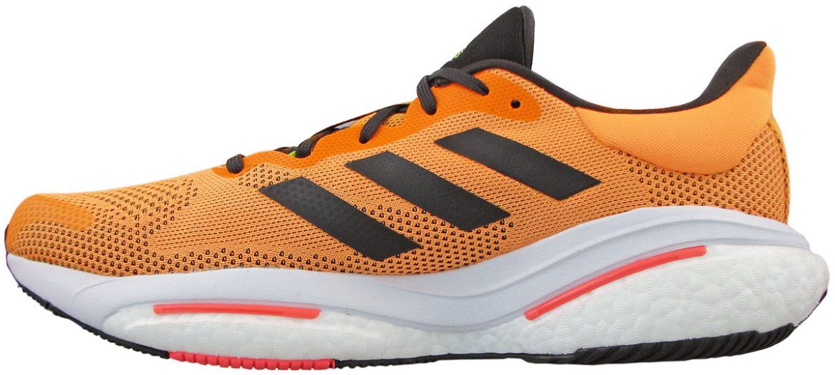 adidas Solarglide 5 Review