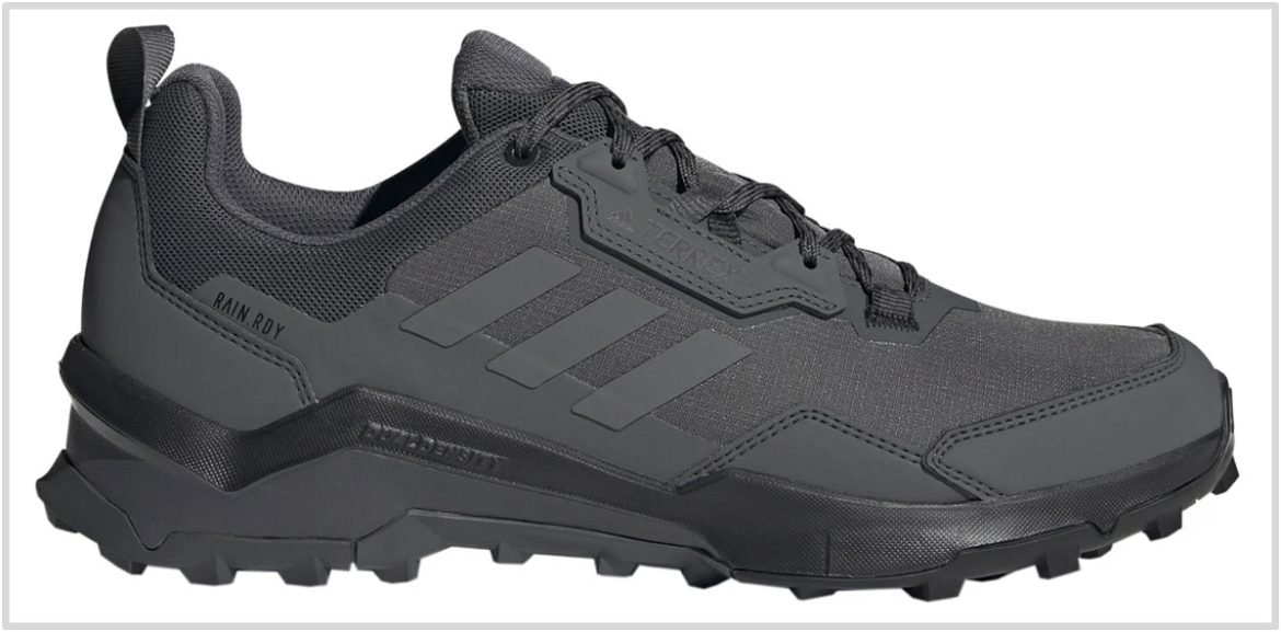 The best waterproof adidas shoes