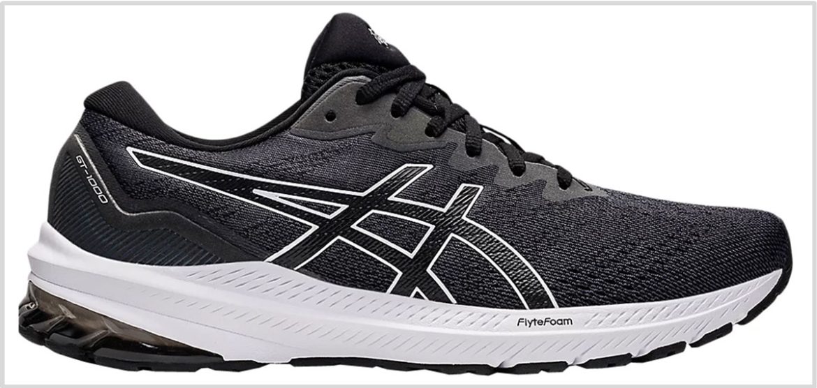 Best running shoes for overpronation | Solereview