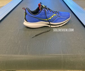 Best running shoes for treadmill