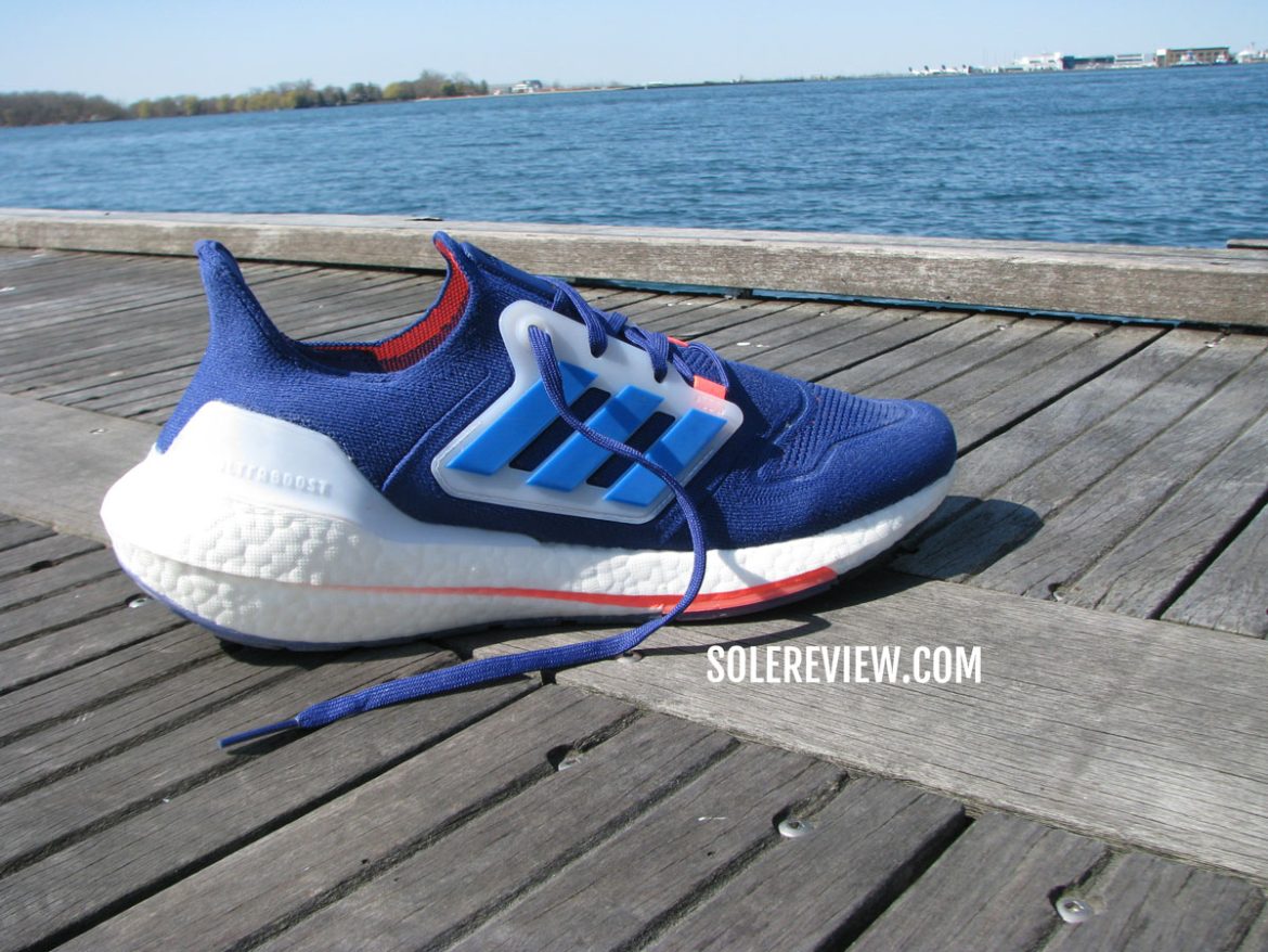 Adidas Ultraboost 22 Review