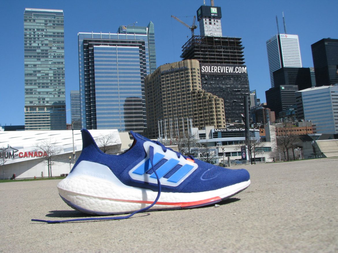 Most comfortable adidas running shoes | Solereview