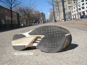 Most durable running shoes