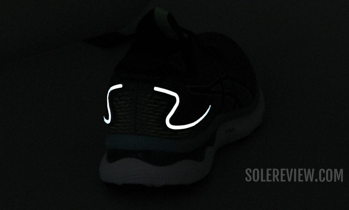 The best reflective running shoes | Solereview