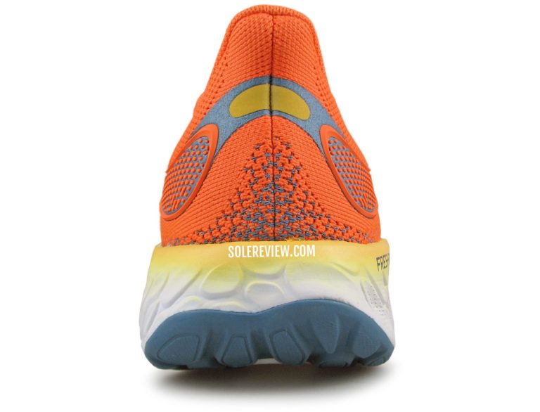 Best running shoes for heel strikers