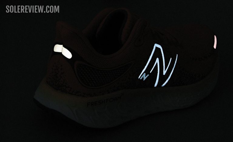 The best reflective running shoes | Solereview