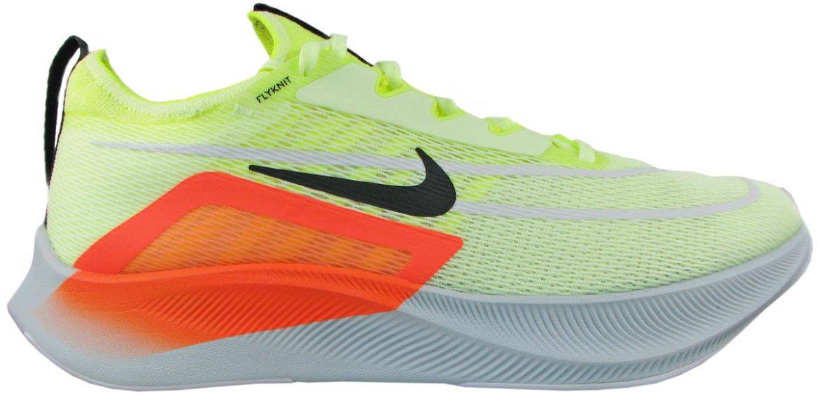 Nike Zoom Fly 4 Review