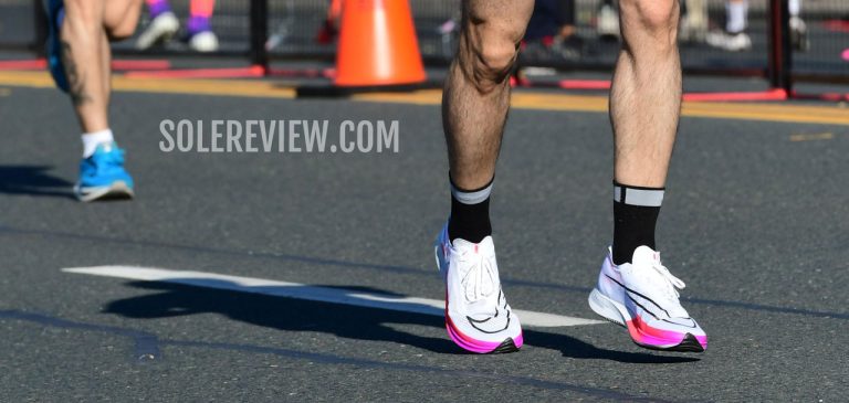 Best running shoes for 5K races | Solereview
