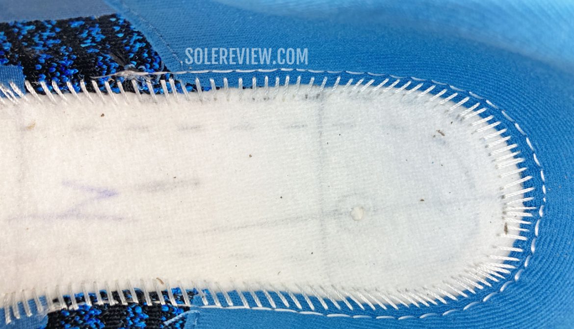 Nike React Infinity Run Flyknit 3 Review