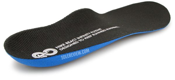 Nike React Infinity Run Flyknit 3 Review