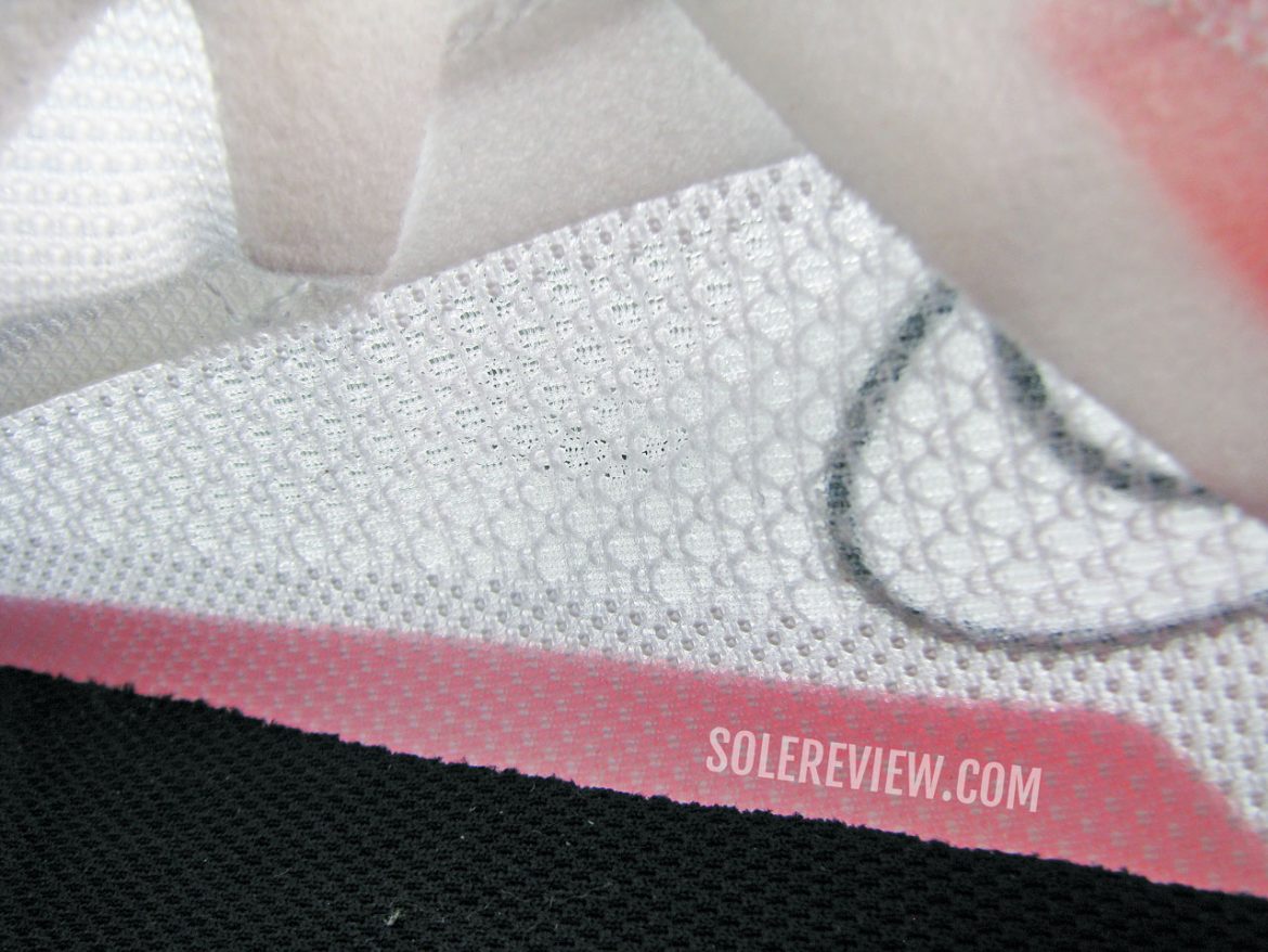 Most comfortable Nike running shoes