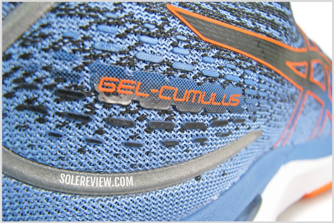 The best running shoes with an 8 - 10 mm heel drop