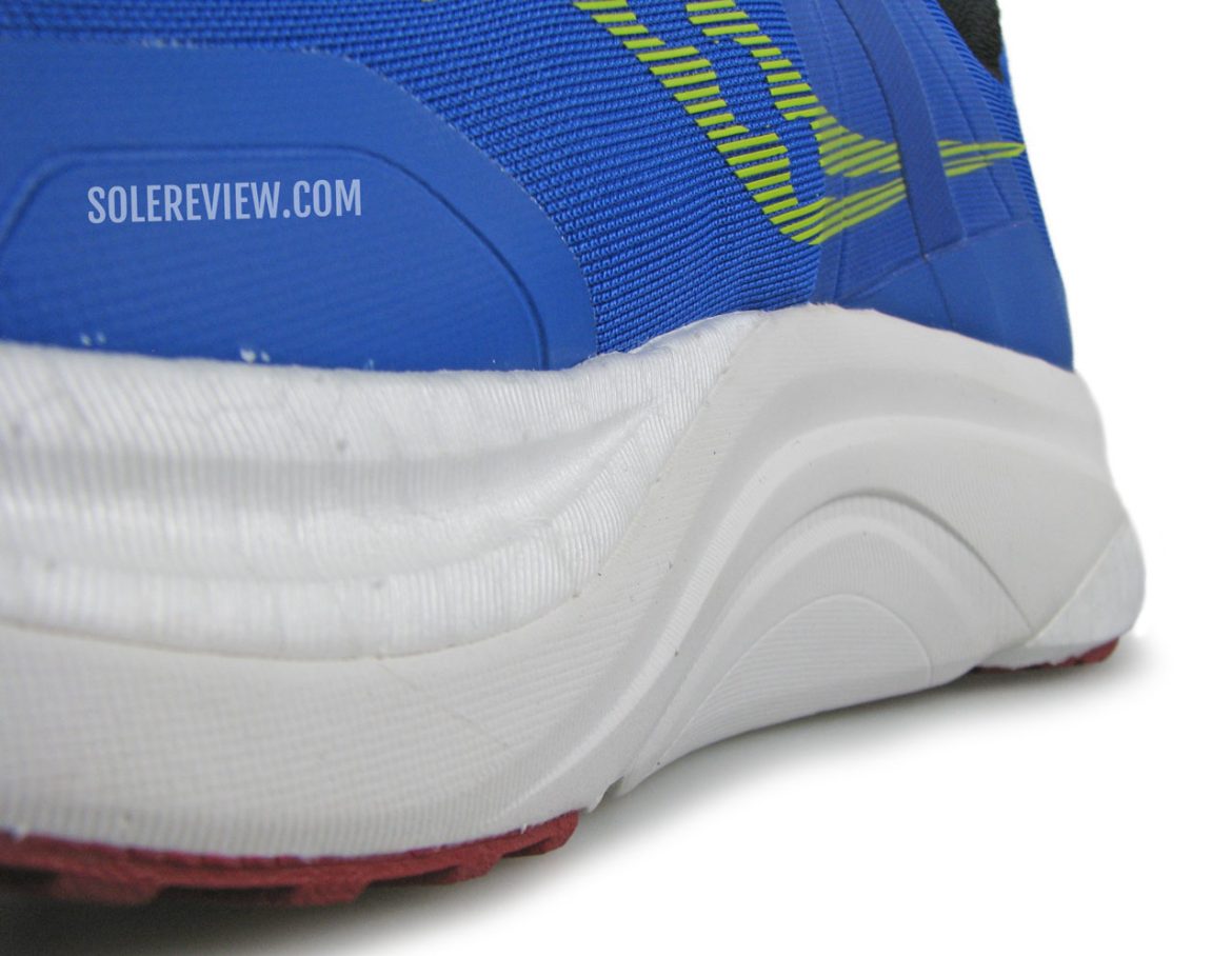 Best stability running shoes | Solereview