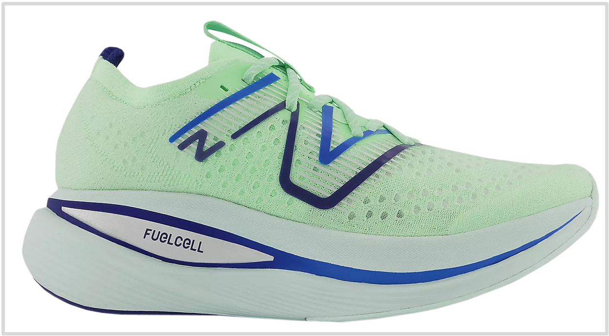 The softest running shoes | Solereview