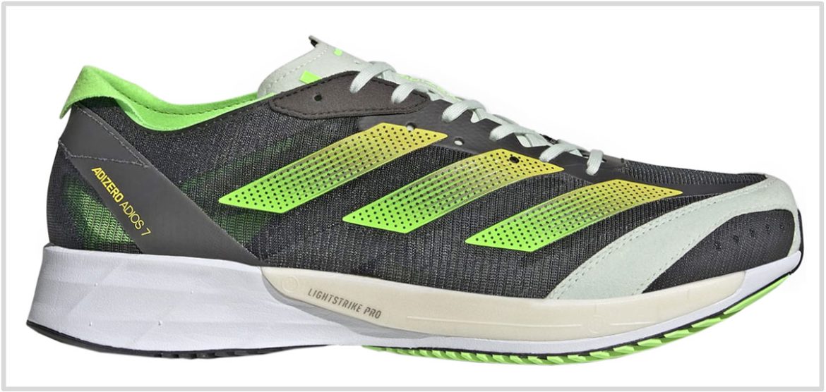 Best adidas running shoes