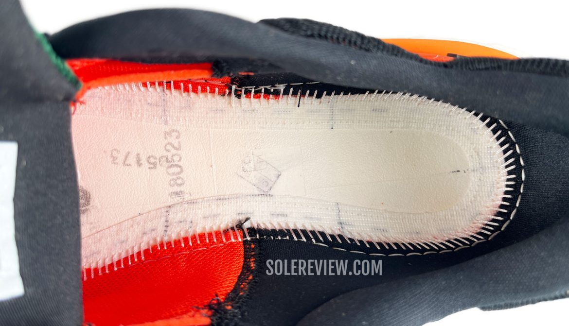 Nike Invincible 2 Review