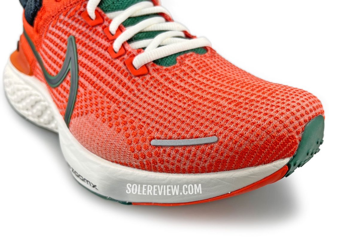 The best running shoes with an 8 - 10 mm heel drop