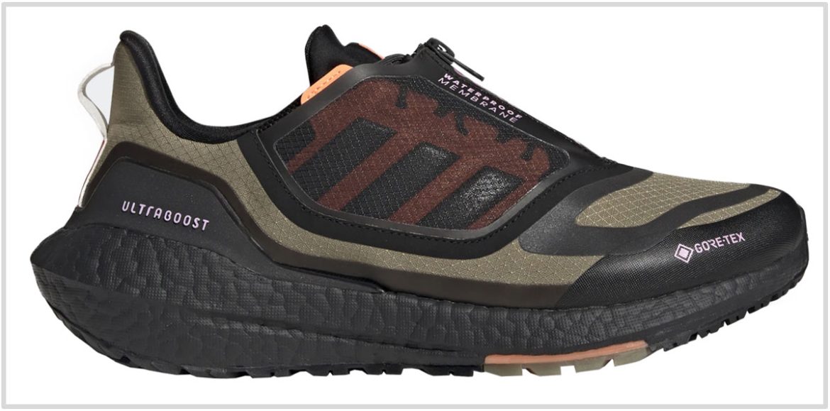 The best waterproof adidas shoes