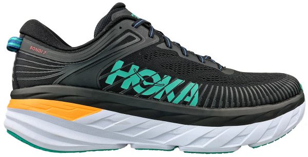Hoka Bondi 7 Review