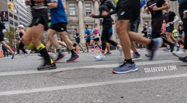 Best Asics running shoes