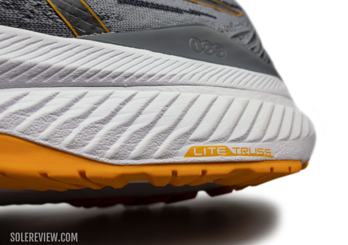 Asics Kayano 29 Review