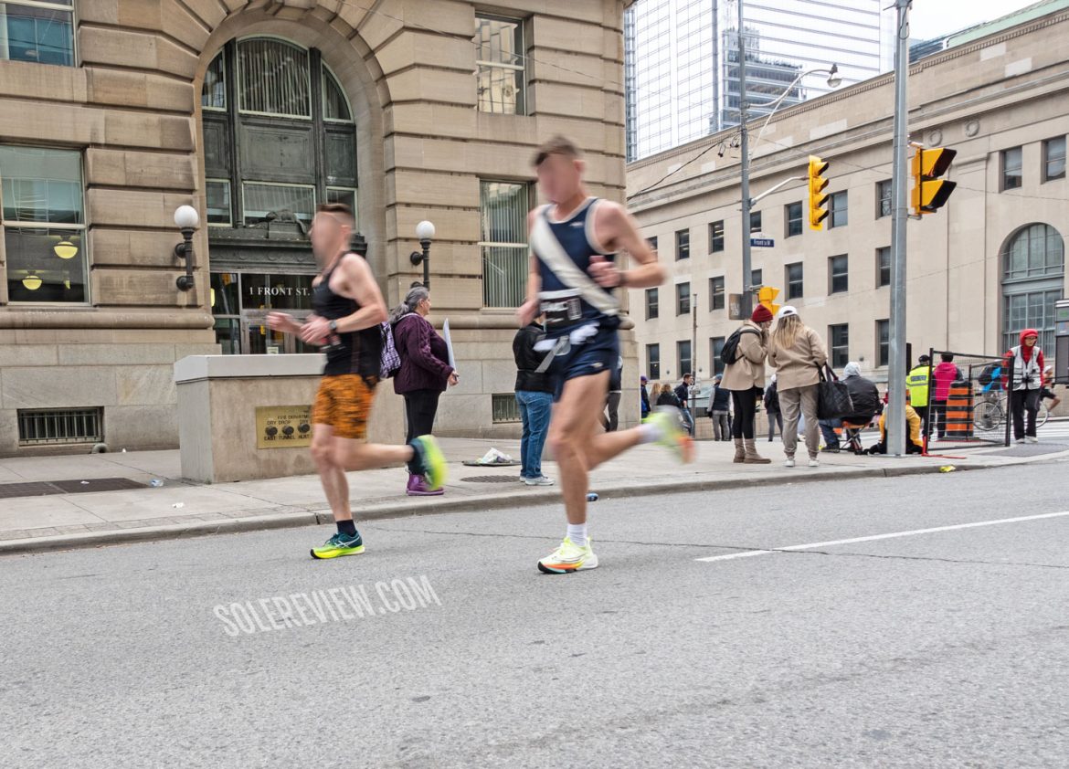 Best Asics running shoes