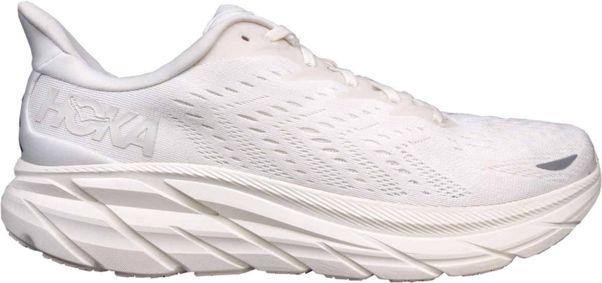 Hoka Clifton 8 Review