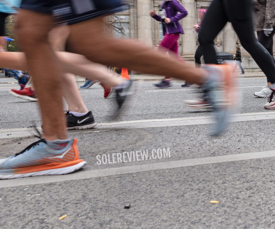Best running shoes for 5K races | Solereview
