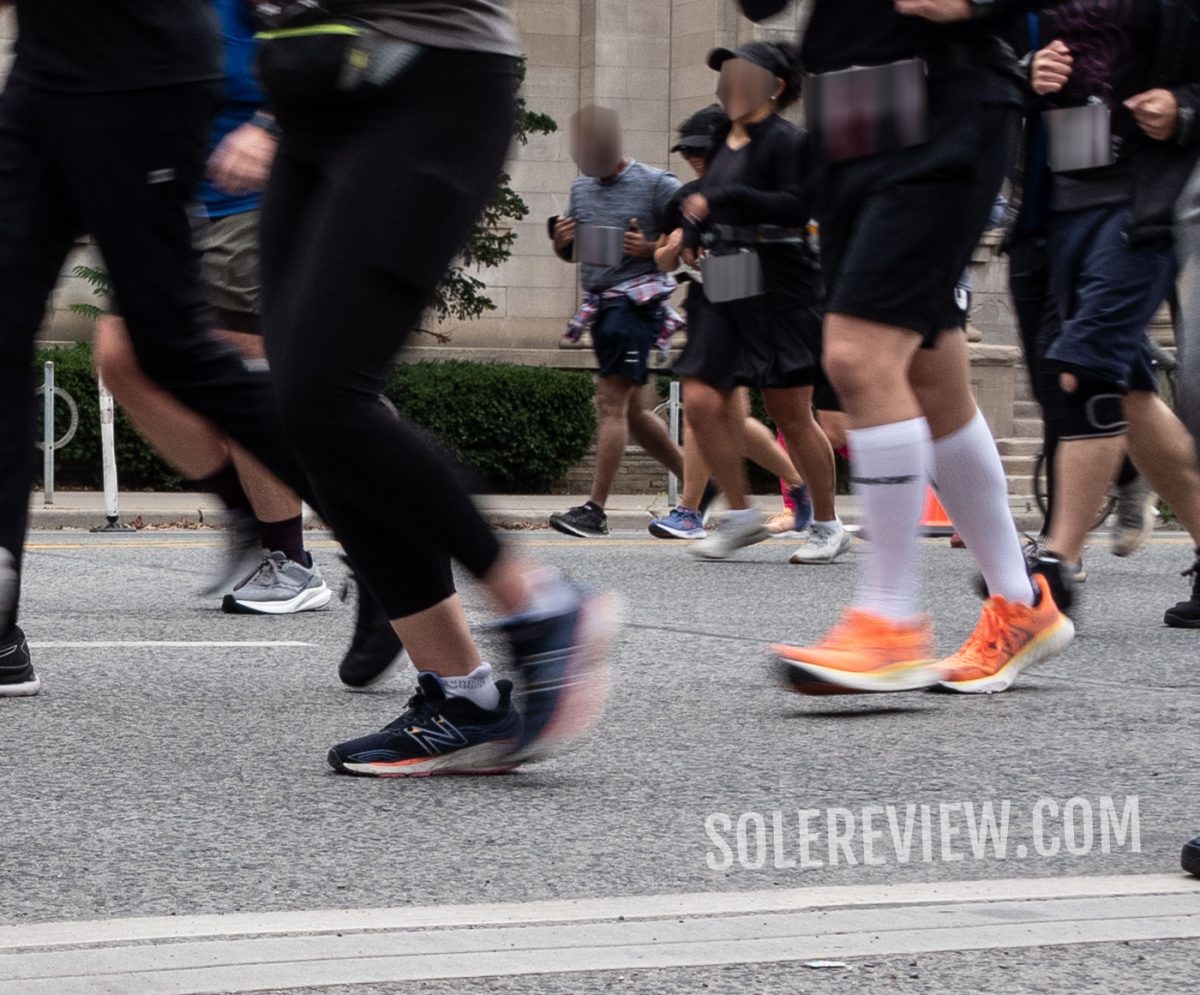 Best running shoes for beginners | Solereview