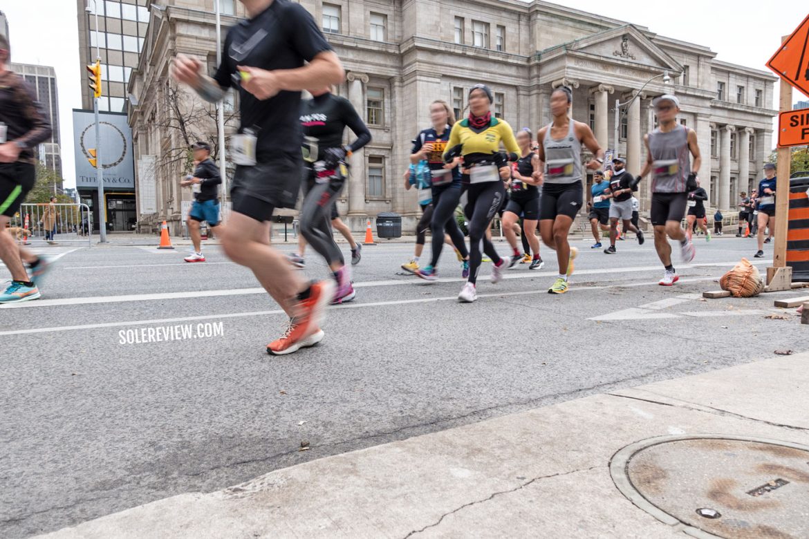 Best Nike running shoes