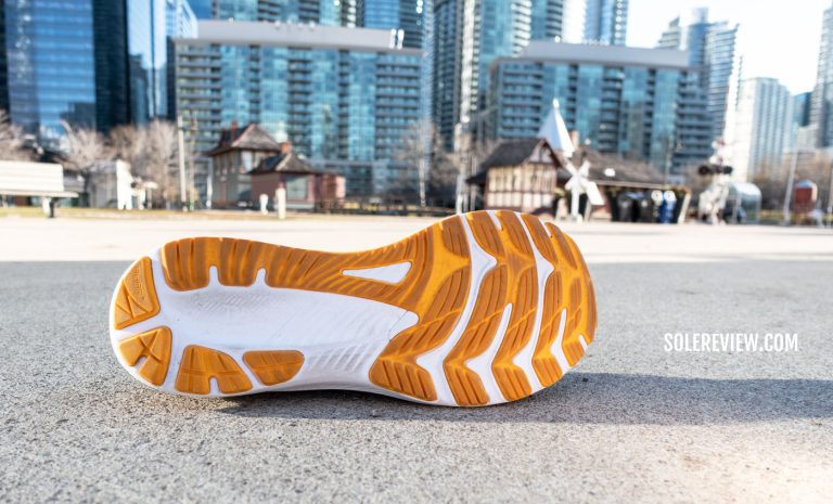 The best running shoes with an 8 - 10 mm heel drop