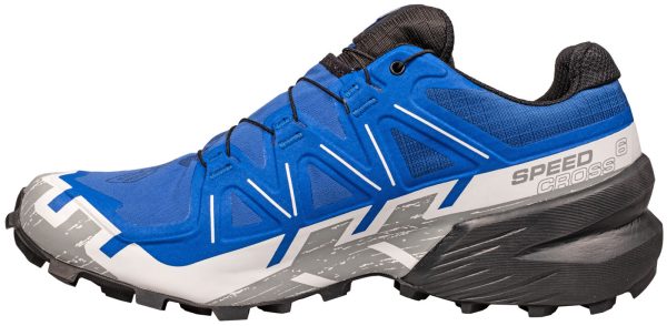 Salomon Speedcross 6 Review